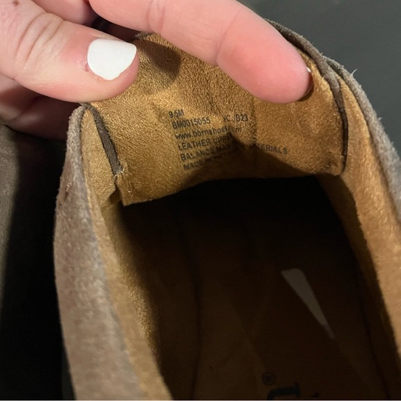 Born | Shoes | Born Mens Theo Chukka Boots | Poshmark